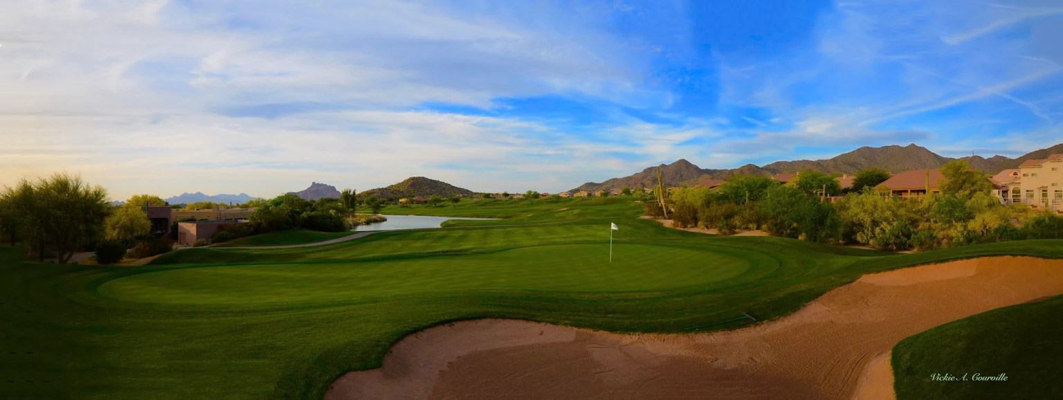 Membership - Las Sendas Golf Club