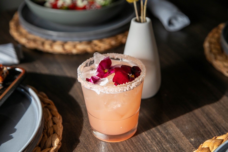 The Patio & Grille at Las Sendas - Dining in Mesa, Arizona