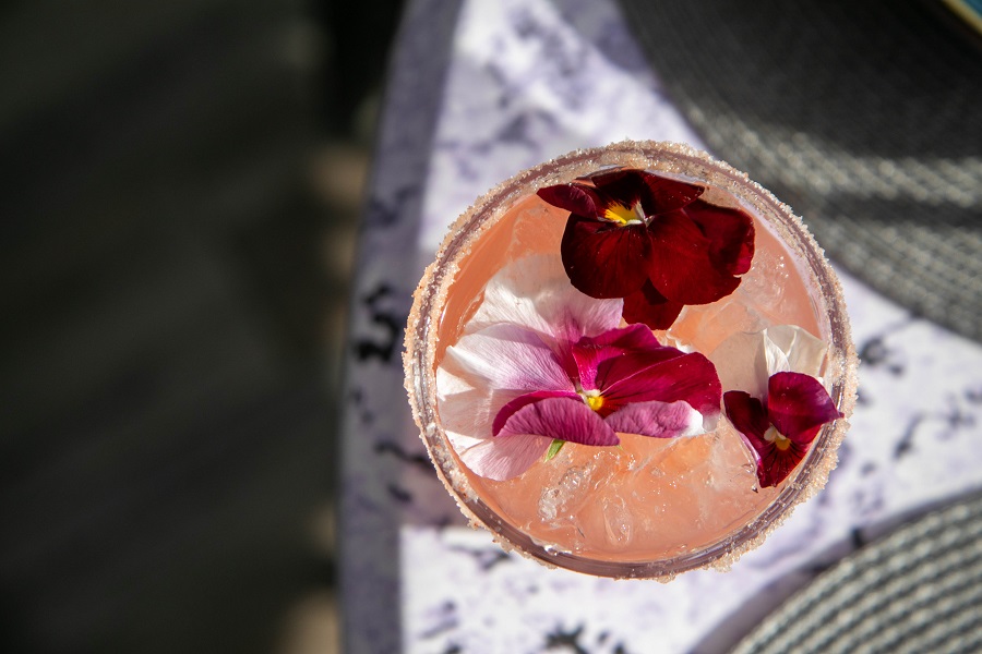 The Patio & Grille at Las Sendas - Dining in Mesa, Arizona