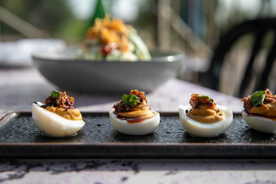 The Patio & Grille at Las Sendas - Dining in Mesa, Arizona