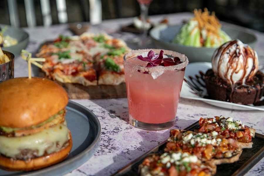 The Patio & Grille at Las Sendas - Dining in Mesa, Arizona